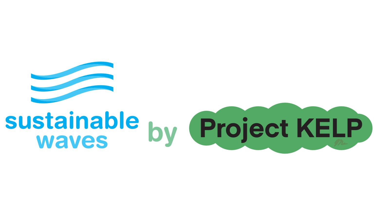 Sustainable Waves – Project KELP